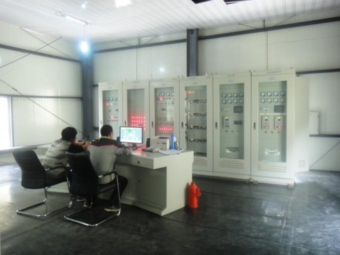 150MHz Excitation Control Panel 32 Bit For Micro Hydro Power Plant ...