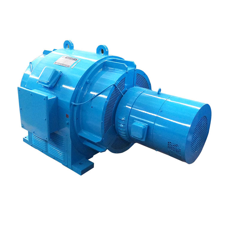 Forged Steel Hydro Turbine Generators 700kw Pelton Francis And Kaplan ...