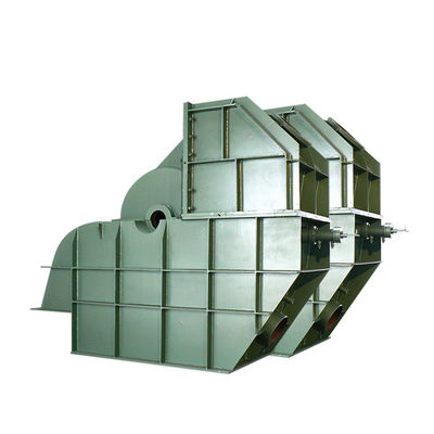 1650kw Pelton Wheel Micro Hydro Generator 400V 750RPM double Nozzle